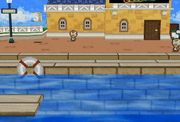 Whale (character) - Super Mario Wiki, the Mario encyclopedia