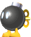 Bob-omb - Super Mario Wiki, the Mario encyclopedia