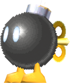 Bob-omb - Super Mario Wiki, the Mario encyclopedia