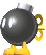 Bob-omb - Super Mario Wiki, the Mario encyclopedia