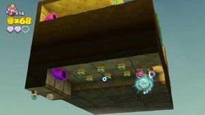 Spinwheel Cog Ruins - Super Mario Wiki, the Mario encyclopedia