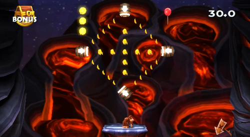 Hot Rocket - Super Mario Wiki, the Mario encyclopedia