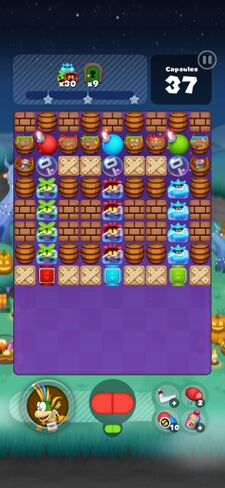 World 20 - Super Mario Wiki, the Mario encyclopedia