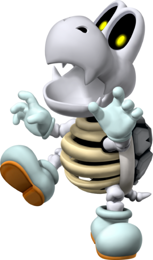 The 'Shroom:Issue L/Should Have Been - Super Mario Wiki, the Mario ...