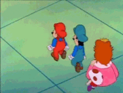 Super Koopa (episode) - Super Mario Wiki, the Mario encyclopedia