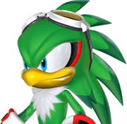 Jet (Sonic the Hedgehog) - Super Mario Wiki, the Mario encyclopedia