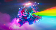 Drift - Super Mario Wiki, the Mario encyclopedia