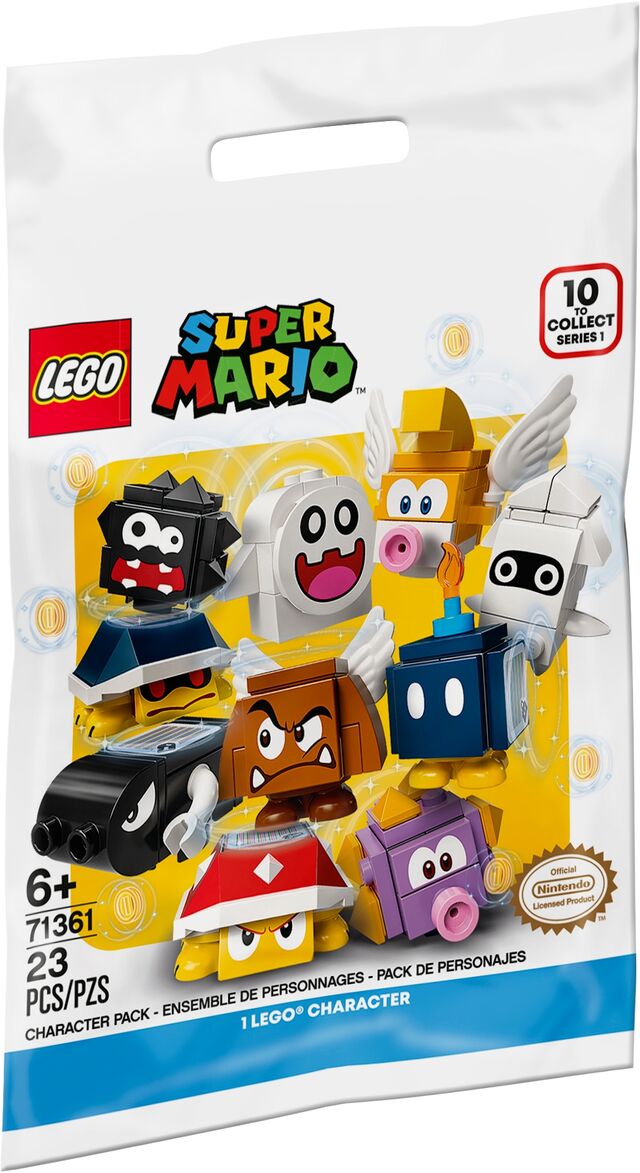 File:LEGO Super Mario Character Pack Series 1 Packaging.jpg - Super ...