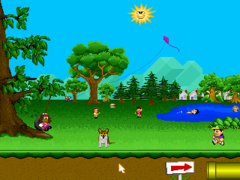 Time World - Super Mario Wiki, the Mario encyclopedia