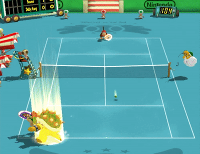 Spinning Shell Dash - Super Mario Wiki, the Mario encyclopedia