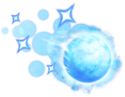 Ice Ball - Super Mario Wiki, the Mario encyclopedia