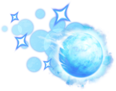 Ice Ball - Super Mario Wiki, the Mario encyclopedia