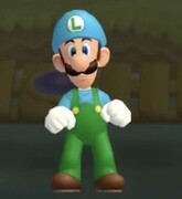 Gallery:Ice Mario - Super Mario Wiki, the Mario encyclopedia