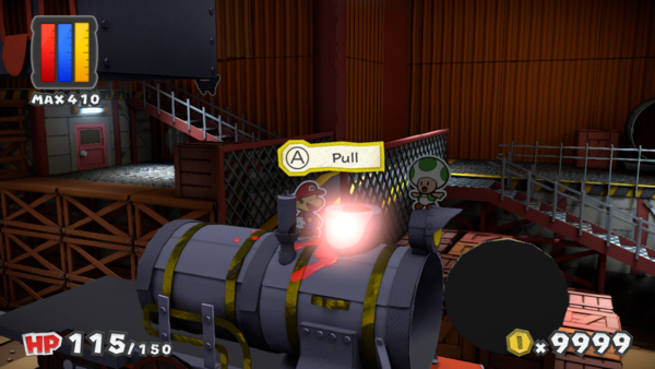 Toad Trainworks - Super Mario Wiki, the Mario encyclopedia