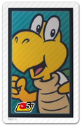 AR Card - Super Mario Wiki, the Mario encyclopedia