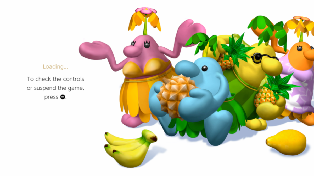 File:SM3DAS SMS Loading Screen 5.png - Super Mario Wiki, the Mario ...