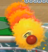 Fuzzler - Super Mario Wiki, the Mario encyclopedia