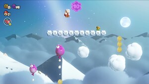 Bloomps of the Desert Skies - Super Mario Wiki, the Mario encyclopedia