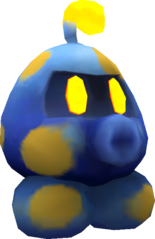 Octoomba - Super Mario Wiki, the Mario encyclopedia