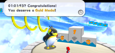 Coach (Super Mario Galaxy) - Super Mario Wiki, the Mario encyclopedia