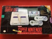 Category:Super Nintendo Entertainment System images - Super Mario Wiki ...
