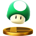 1-Up Mushroom - Super Mario Wiki, the Mario encyclopedia
