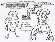 Saturday Supercade - Super Mario Wiki, the Mario encyclopedia