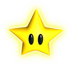 Star (Mario Party series) - Super Mario Wiki, the Mario encyclopedia