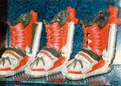 Thwomp Stomper - Super Mario Wiki, the Mario encyclopedia