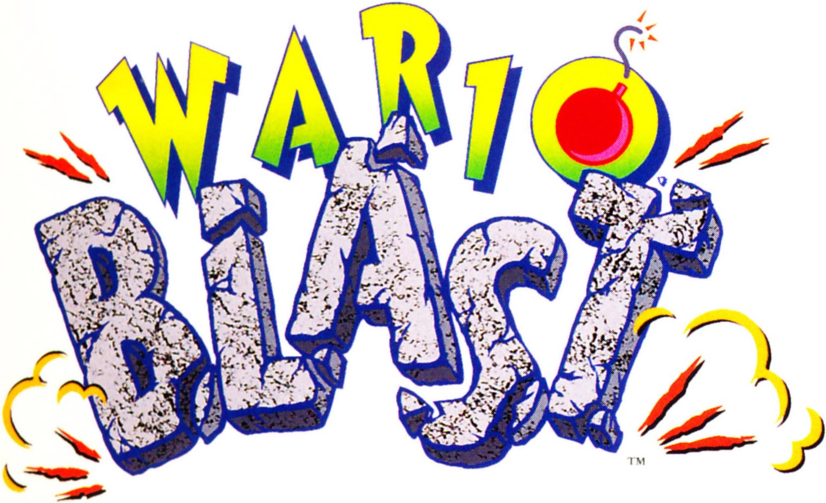 Gallery:Wario Blast: Featuring Bomberman! - Super Mario Wiki, the Mario ...
