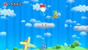 Knitty-Knotty Windmill Hill - Super Mario Wiki, the Mario encyclopedia