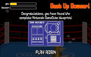 Beat Up Bowser! - Super Mario Wiki, the Mario encyclopedia