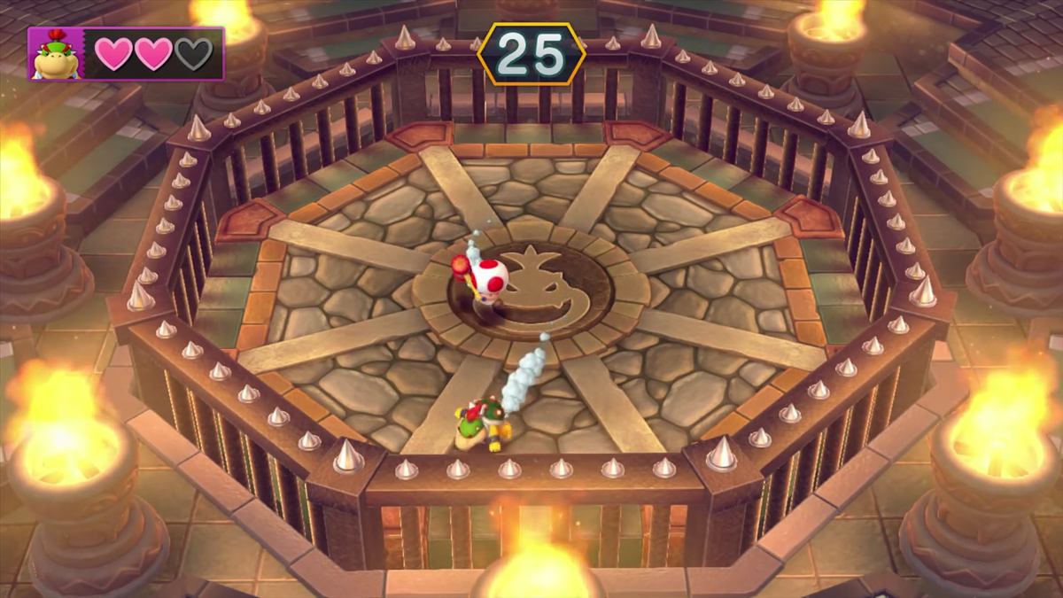 File:Clobber Cage.png - Super Mario Wiki, the Mario encyclopedia