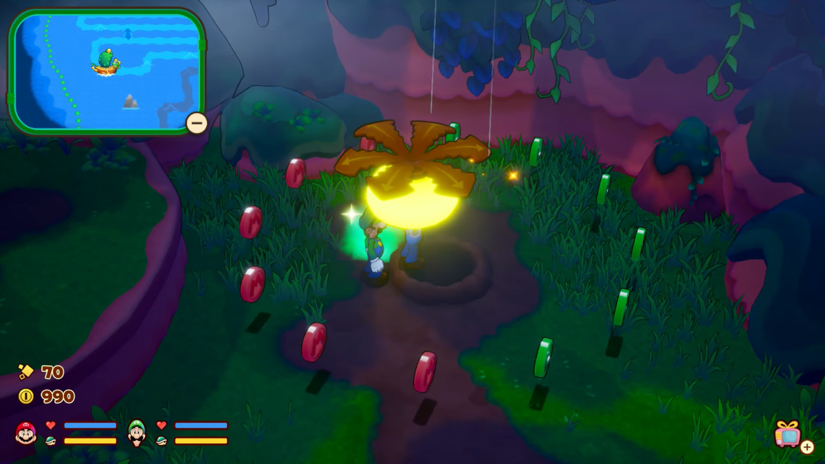 File:Gold Radish M & L Coin.png - Super Mario Wiki, the Mario encyclopedia