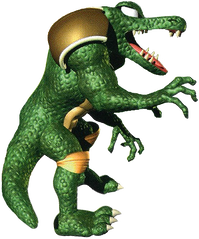 Kritter - Super Mario Wiki, the Mario encyclopedia