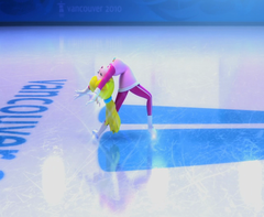 Figure Skating (Mario & Sonic at the Olympic Winter Games for Wii ...