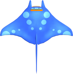Manta - Super Mario Wiki, the Mario encyclopedia