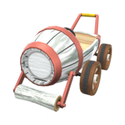 Wood - Super Mario Wiki, the Mario encyclopedia