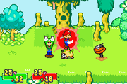 Super Attack - Super Mario Wiki, the Mario encyclopedia