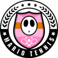 Gallery:Pink Shy Guy - Super Mario Wiki, the Mario encyclopedia