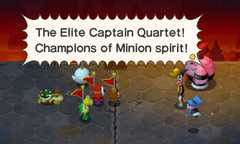 Captain Goomba (Mario & Luigi series) - Super Mario Wiki, the Mario ...