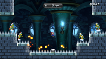Seriously! Fire, Bro! - Super Mario Wiki, the Mario encyclopedia