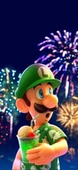 Nintendo Magazine 2024 summer - Super Mario Wiki, the Mario encyclopedia