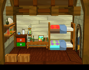 Mario Bros.' House - Super Mario Wiki, the Mario encyclopedia