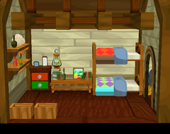 Gallery:Mario Bros.' House - Super Mario Wiki, the Mario encyclopedia