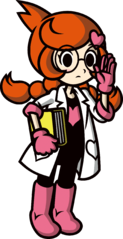 Penny - Super Mario Wiki, the Mario encyclopedia