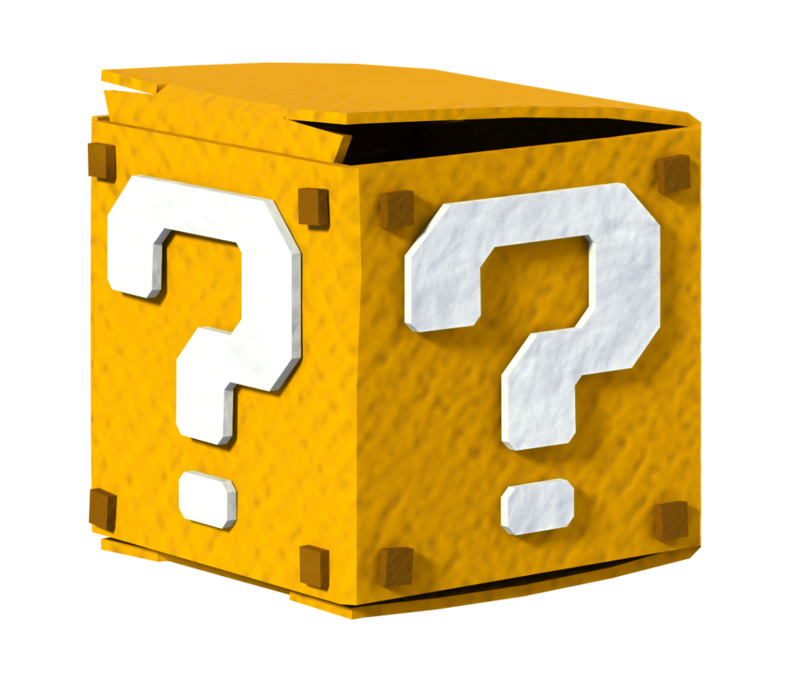 File:Question Block PMCS art.png - Super Mario Wiki, the Mario encyclopedia