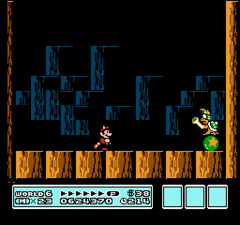 Airship - Super Mario Wiki, the Mario encyclopedia