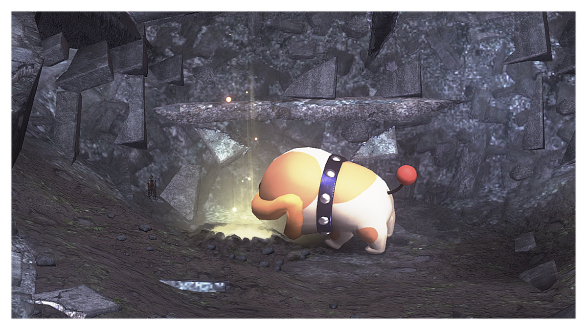 File:SMO Dark Side Hint Art 10.png - Super Mario Wiki, the Mario ...