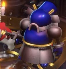 Boomer (Super Mario RPG) - Super Mario Wiki, the Mario encyclopedia